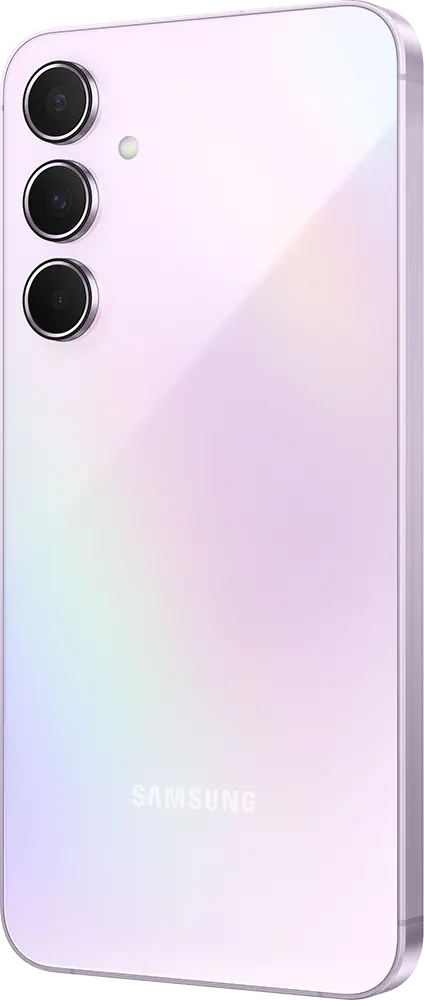 موبايل سامسونج جلاكسي A55، ثنائي الشريحة، ذاكرة داخلية 128 جيجابايت ...