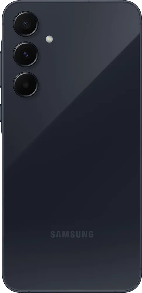 Samsung Galaxy A55 Dual SIM Mobile, 256GB Internal Memory, 8GB RAM, 5G ...