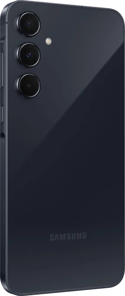 موبايل سامسونج جلاكسي A55، ثنائي الشريحة، ذاكرة داخلية 256 جيجابايت ...