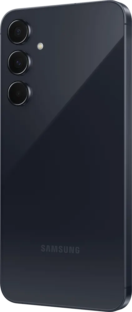 Samsung Galaxy A55 Dual SIM Mobile, 128GB Internal Memory, 8GB RAM, 5G ...