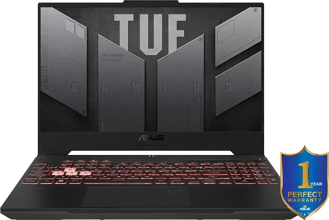 Asus Gaming Laptop TUF A15 FA507XI-LP009W AMD Ryzen 9-7940HS, 16GB RAM ...