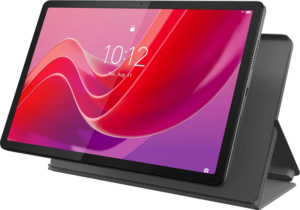 Lenovo Tab M11 Tablet, 11 Inch Display, 128GB Internal Memory, 4 GB RAM ...