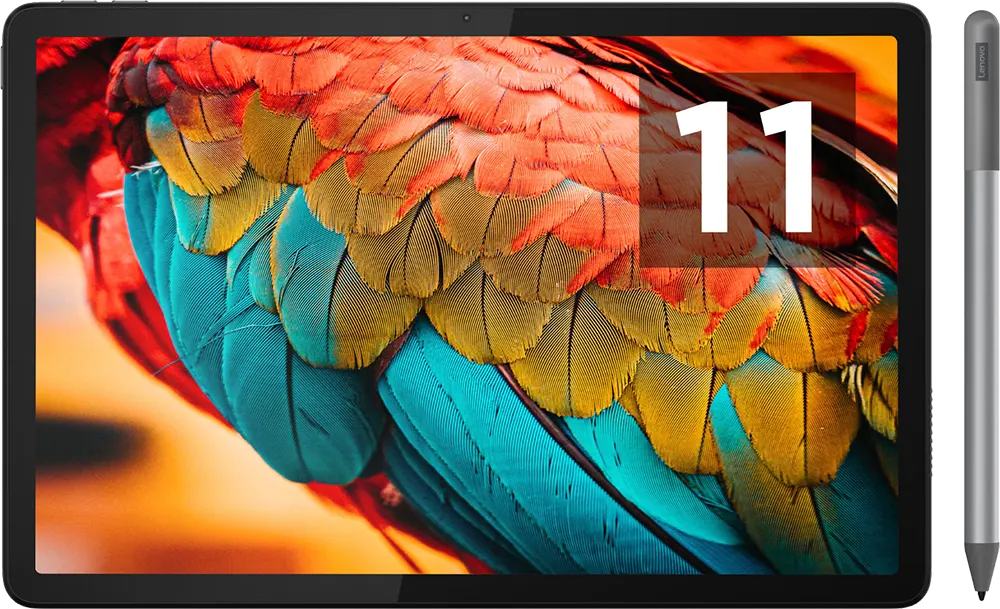 Lenovo Tab M11 Tablet, 11 Inch Display, 128GB Internal Memory, 4 GB RAM ...