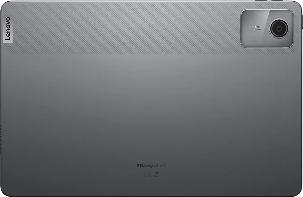 Lenovo Tab M11 Tablet, 11 Inch Display, 128GB Internal Memory, 8 GB RAM ...