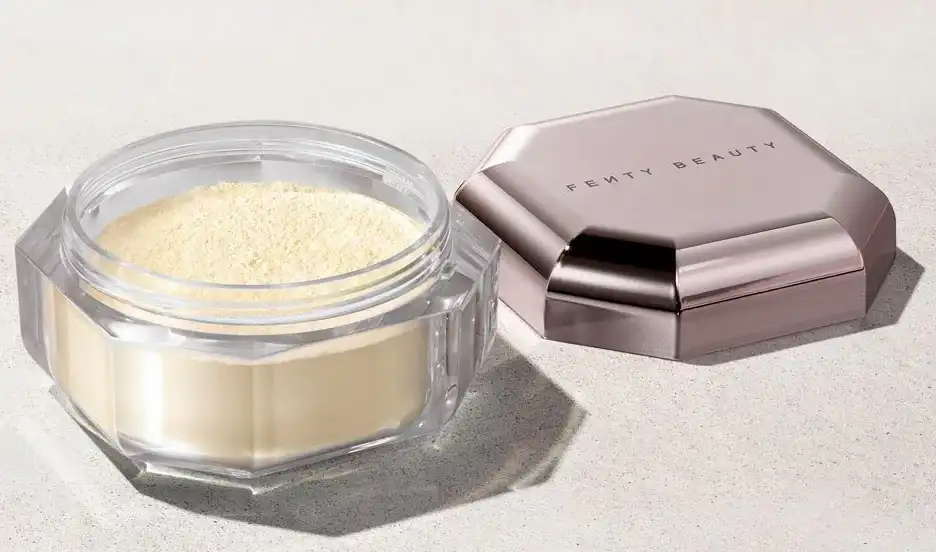 FENTY BEAUTY PRO FILT'R INSTANT RETOUCH SETTING POWDER BUTTER Elghazawy ...