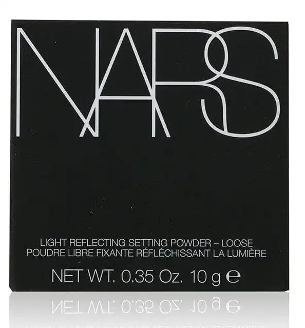 NARS LIGHT REFLECTING SETTING LOOSE POWDER Elghazawy Shop