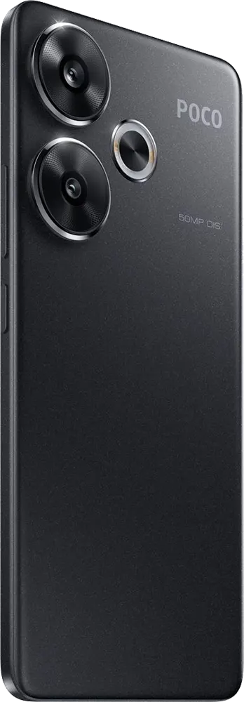 Poco F6 Dual SIM Mobile, 512GB Internal Memory, 12GB RAM, 5G Network ...