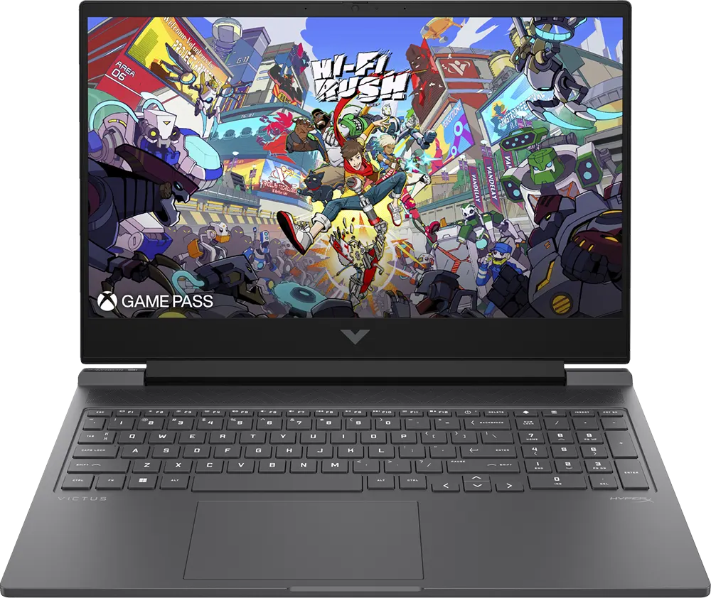 HP Victus 16T-R100 Gaming Laptop, Intel® Core™ i7-14700HX, 14th Gen ...