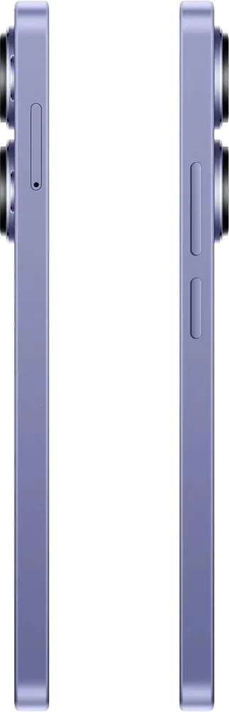 Redmi Note 13 Pro Dual SIM, 256GB Memory, 8GB RAM, 4G LTE, Lavender ...