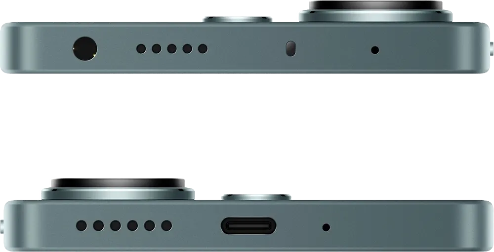 Redmi Note 13 Pro Dual SIM, 256GB Memory, 8GB RAM, 4G LTE, Forest Green ...