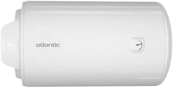 Atlantic Electric Water Heater, Opro Model , 50 Litres , 1500 Watt ...