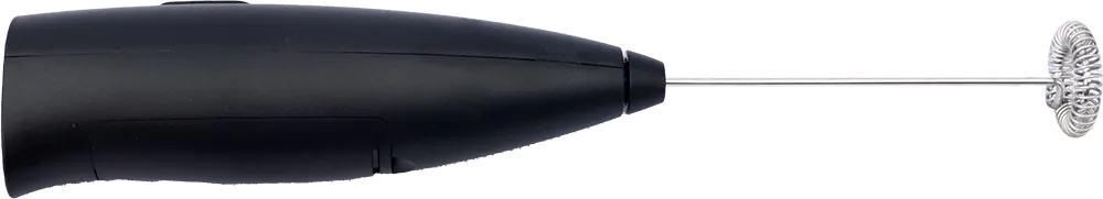 Nescafe battery operated hand mixer, single speed, black color, model ...