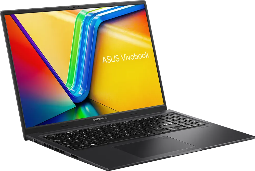 ASUS Vivobook 16X K3605VV-N1116W Laptop, Intel Core I7-13700H, 16GB RAM ...