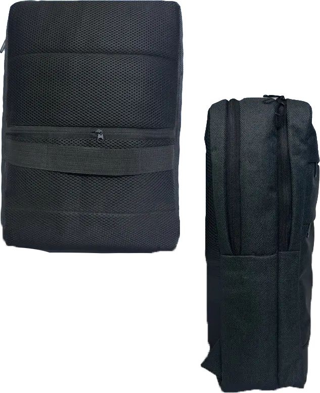 Bag Bell Laptop Backpack, 15.6 Inch, Broadcloth, Multicolor, B-2021 ...