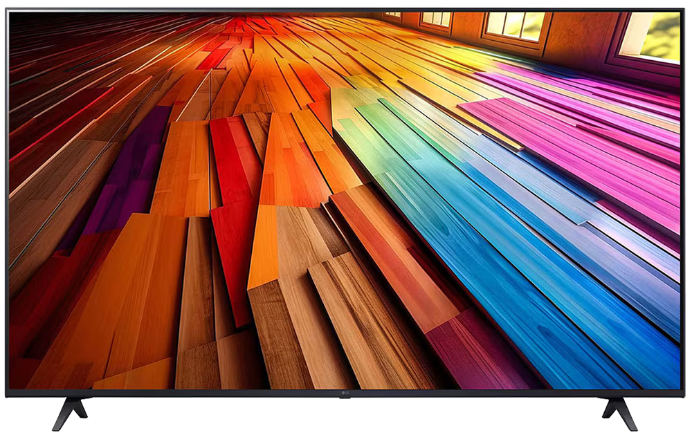 LG Smart TV , 75 Inch , 4K UHD Resolution , Built-in Receiver , Magic ...