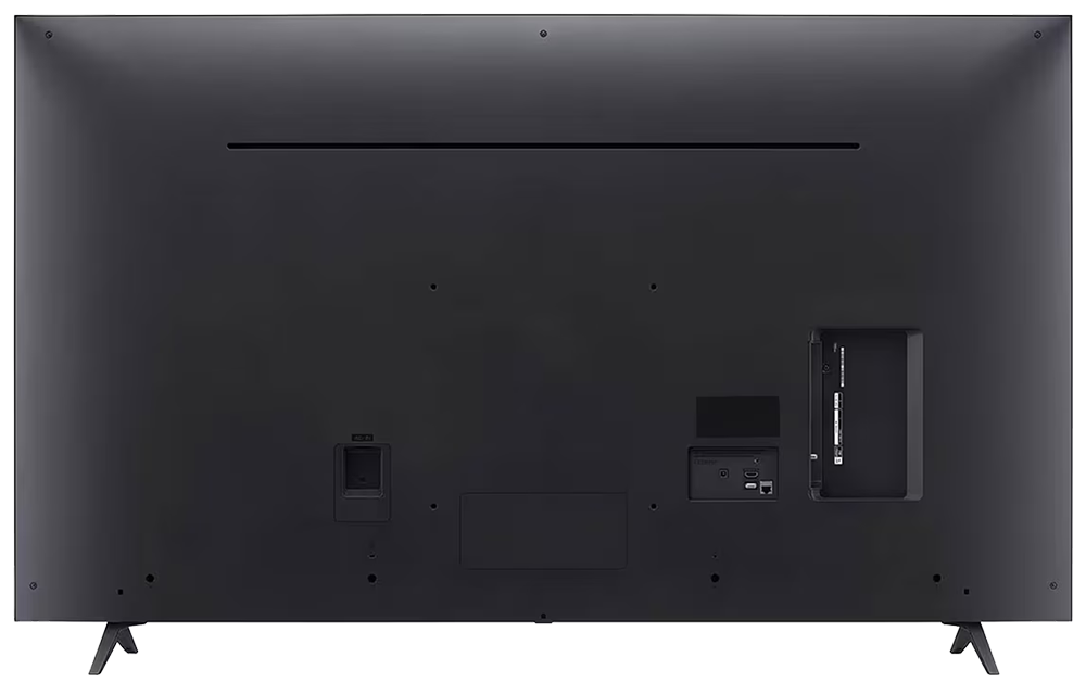 شاشة ال جي سمارت ، 50 بوصة ، دقة 4K UHD ، رسيفر داخلي ، ماجيك ريموت ...