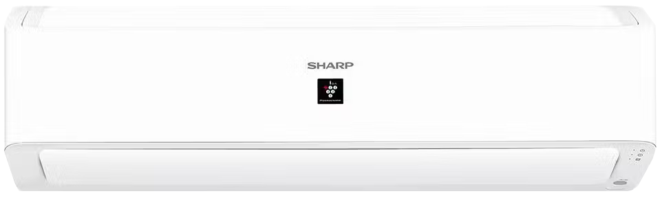 Sharp Split Air Conditioner , 3 HP , Cool Only , Plasma Cluster ...
