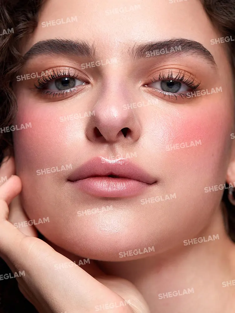 Sheglam Cheek 2 Cheek Blush Duo, Cherry Sorbet Elghazawy Shop