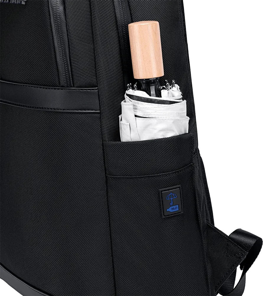 Arctic Hunter Laptop Backpack, 15.6 In, Water resistant, Multi-Color ...