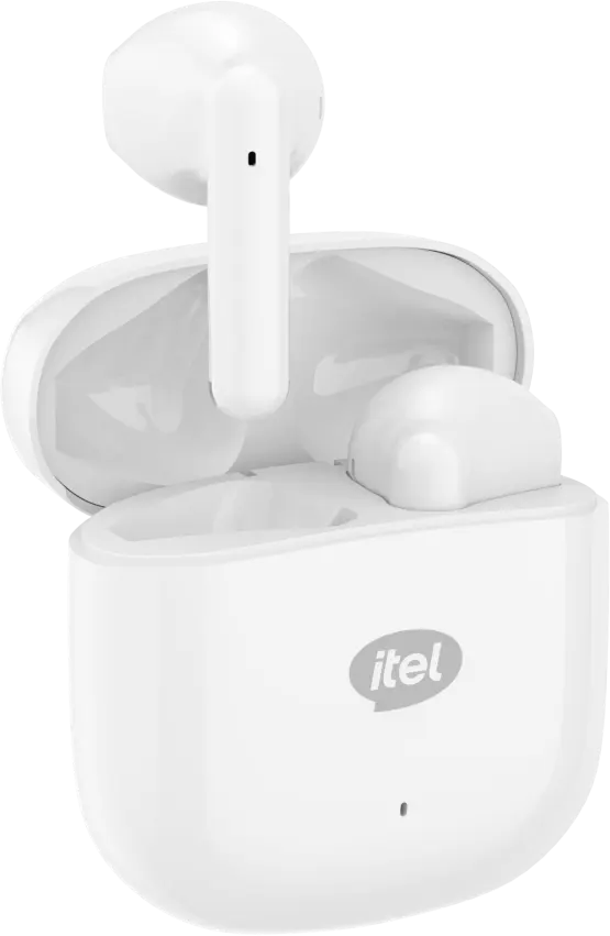 Itel Earbuds Sahara Edition S10, Bluetooth 5.3, Noise Reduction, Up To ...
