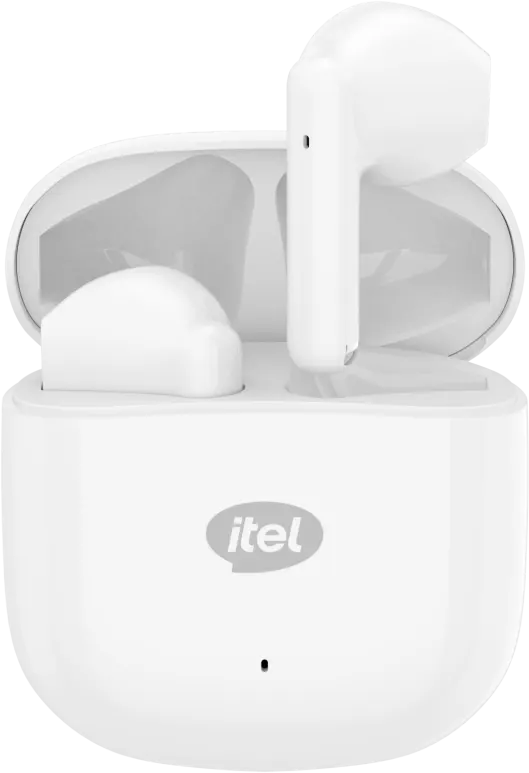 Itel Earbuds Sahara Edition S10, Bluetooth 5.3, Noise Reduction, Up To ...