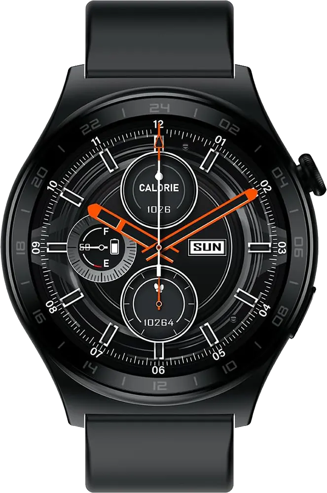 Infinix Smart Watch XWatch 3 we , 1.43" AMOLED Touch Screen , Bluetooth ...