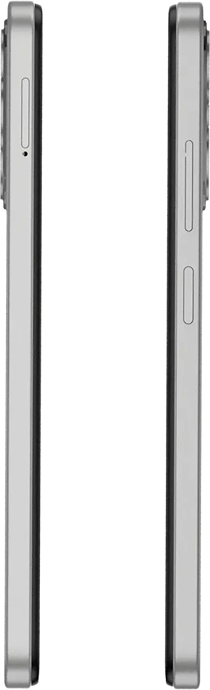 Itel A90, Dual SIM Mobile, 128GB Memory, 3GB RAM, 4G LTE, Space ...