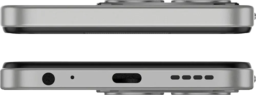 Itel A90, Dual SIM Mobile, 128GB Memory, 3GB RAM, 4G LTE, Space ...