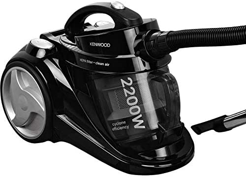 مكنسة كينود 2200 واط VC7050 | الغزاوي