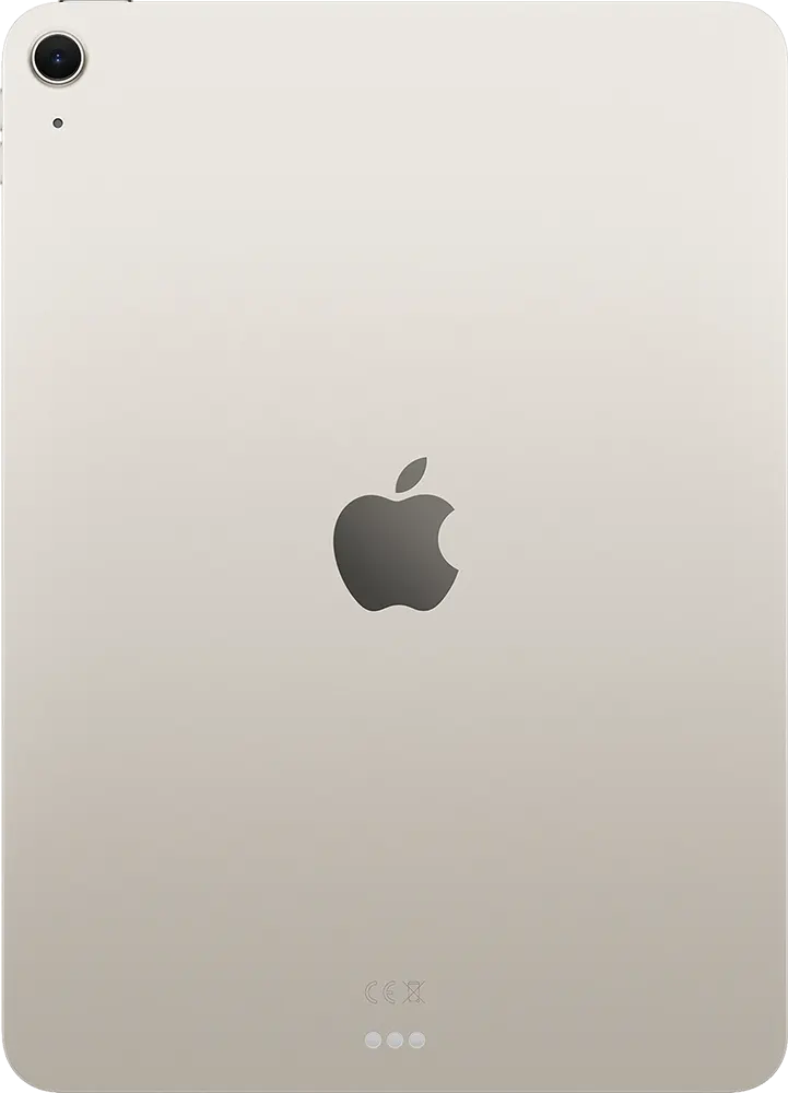 Apple Ipad Air 11 Inch Display, 128GB Internal Memory, 8 GB RAM, WIFI ...