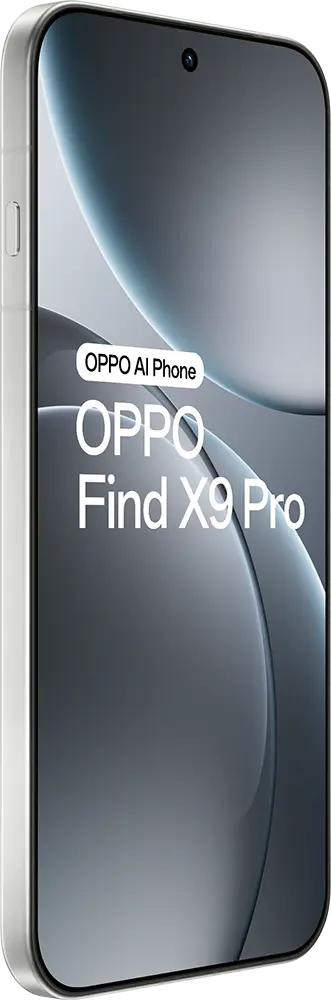 Oppo Find X9 Pro Dual SIM Mobile , 512GB Memory, 16GB RAM, 5G, Silk ...