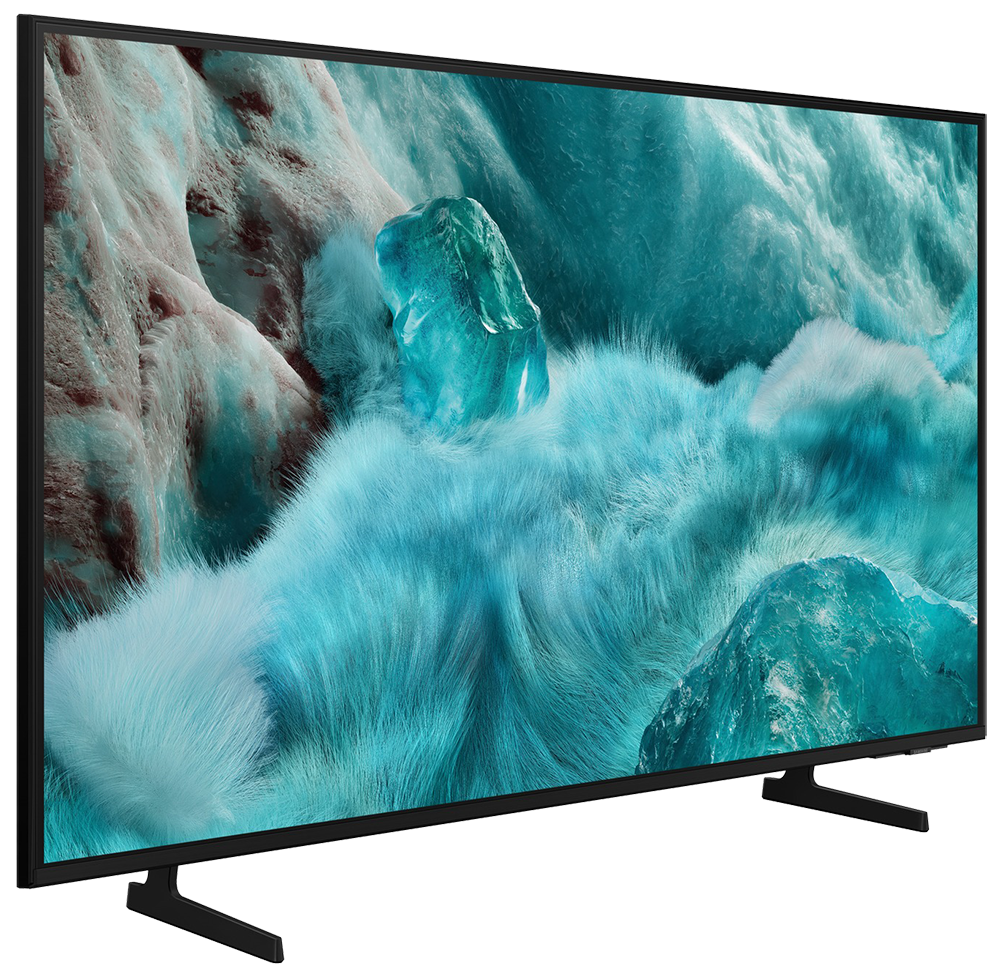 Samsung Smart TV, 50-inch, QLED Technology, 4K UHD Resolution, Built-in ...