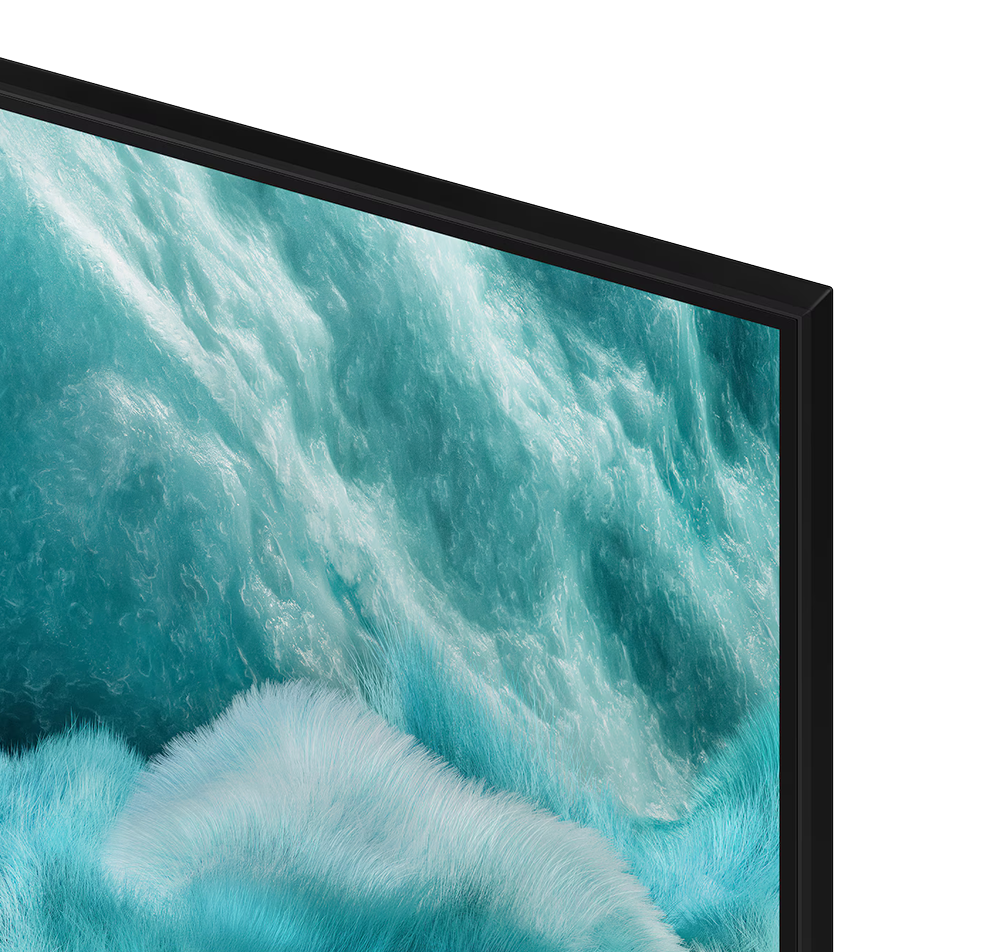 Samsung Smart TV, 50-inch, QLED Technology, 4K UHD Resolution, Built-in ...