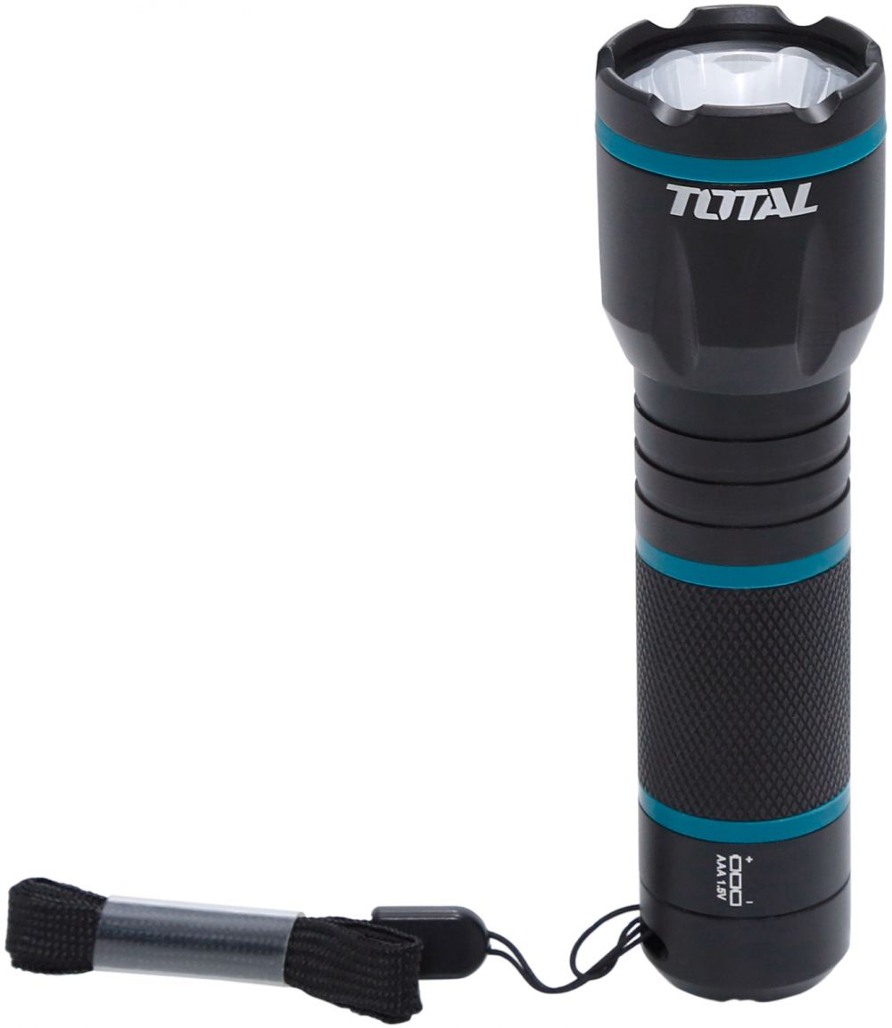 Camelion Pocket Flashlight, LED, White Light, Works up to 20 hours ...