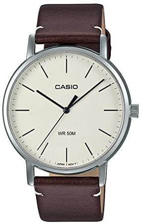 كاسيو ساعة يد LTP.1303D.7AVDF | الغزاوي