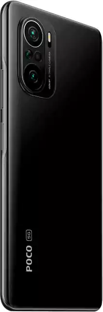 Xiaomi Poco F3 Dual SIM Mobile, 128GB Internal Memory, 6GB RAM, 4G LTE ...