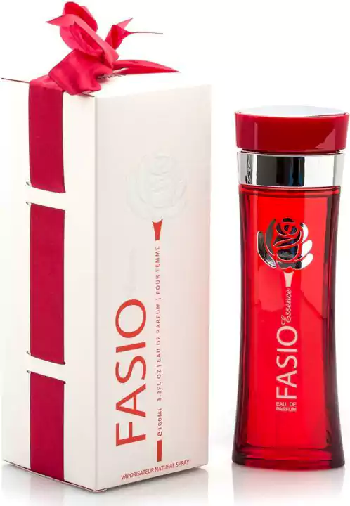 Fasio Essence By Emper For Women EDP 100ML Elghazawy Shop