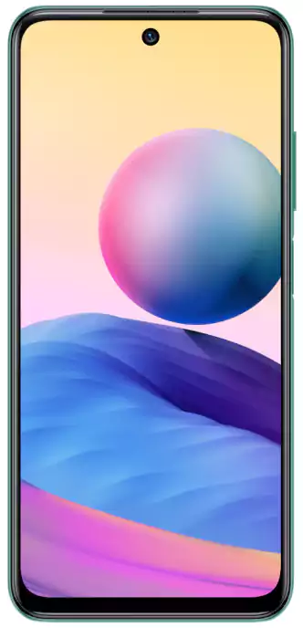 Xiaomi Redmi Note 10 Dual SIM Mobile, 128GB Internal Memory, 6GB RAM ...