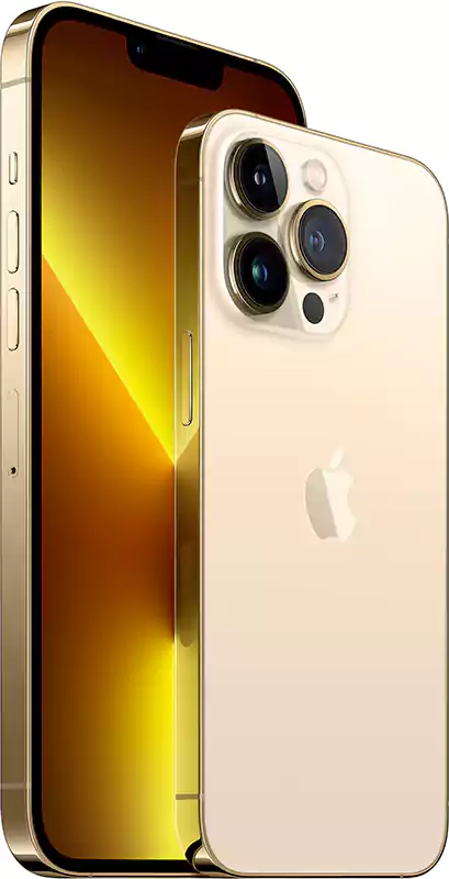 iPhone 13 Pro Max Single SIM Mobile, 128GB Internal Memory, 6GB RAM, 5G ...